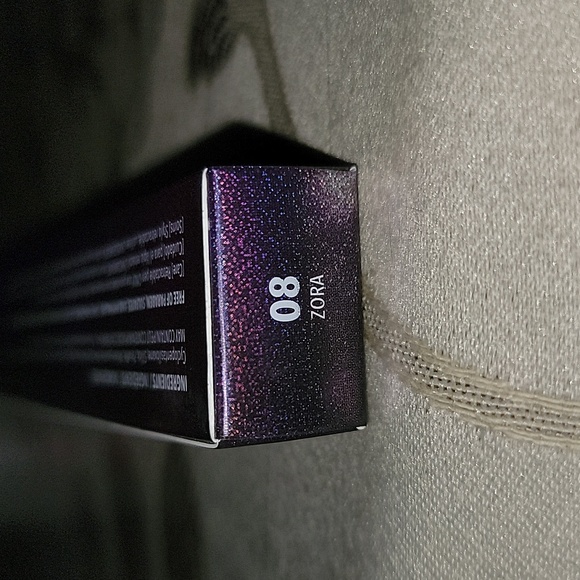 Moira Beauty | Makeup | Moira Beauty Supernova Multichrome Gel Liner 8 ...